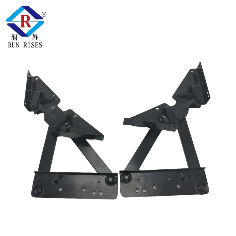 Furniture Hinges Folding Sofa Bed Mechanism