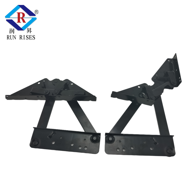 Furniture Hinges Folding Sofa Bed Mechanism