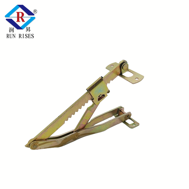 Hardware Support Frame Multi-Stage Hinge Folding Hinge Adjustable