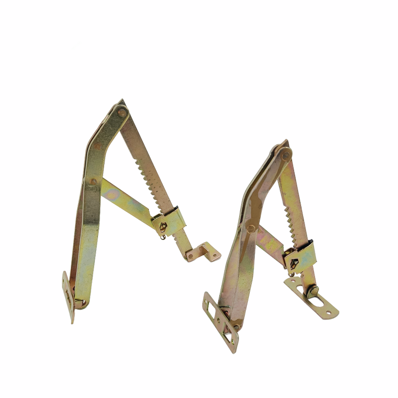 Hardware Support Frame Multi-Stage Hinge Folding Hinge Adjustable