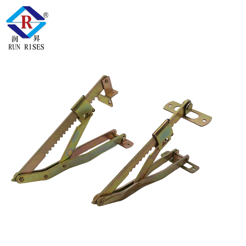 Hardware Support Frame Multi-Stage Hinge Folding Hinge Adjustable