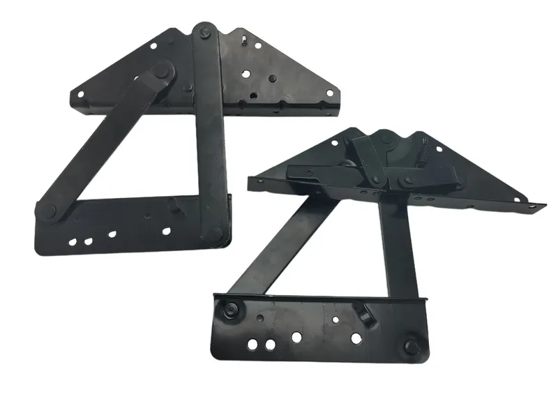 Furniture Hinges Folding Sofa Bed Mechanism