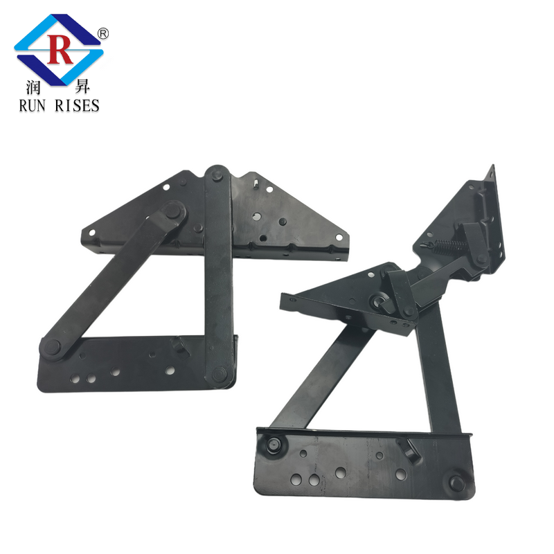 Furniture Hinges Folding Sofa Bed Mechanism