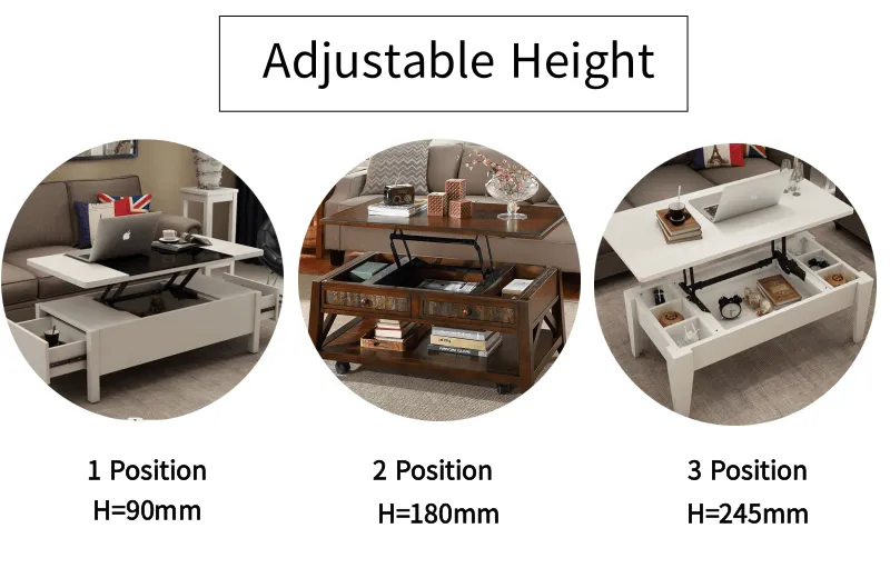 adjustable-height mechanism,expandable mechanism