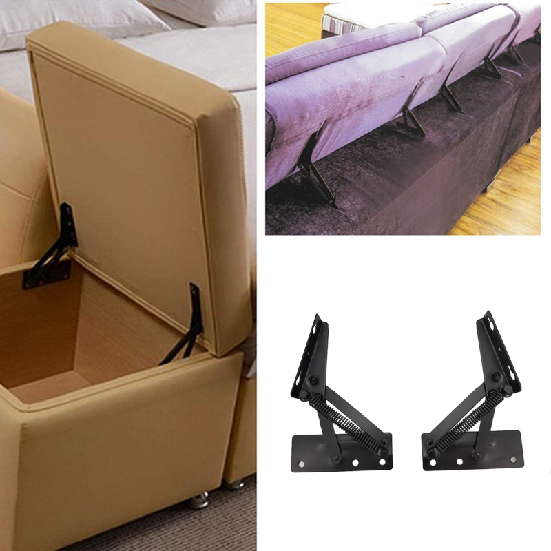 Furniture Folding Sofa Bed Spring Hinges