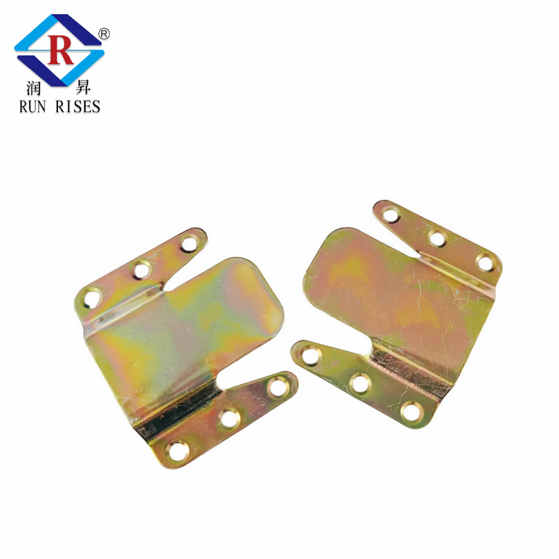 Sofa Interlocking Sofa Connector Bracket