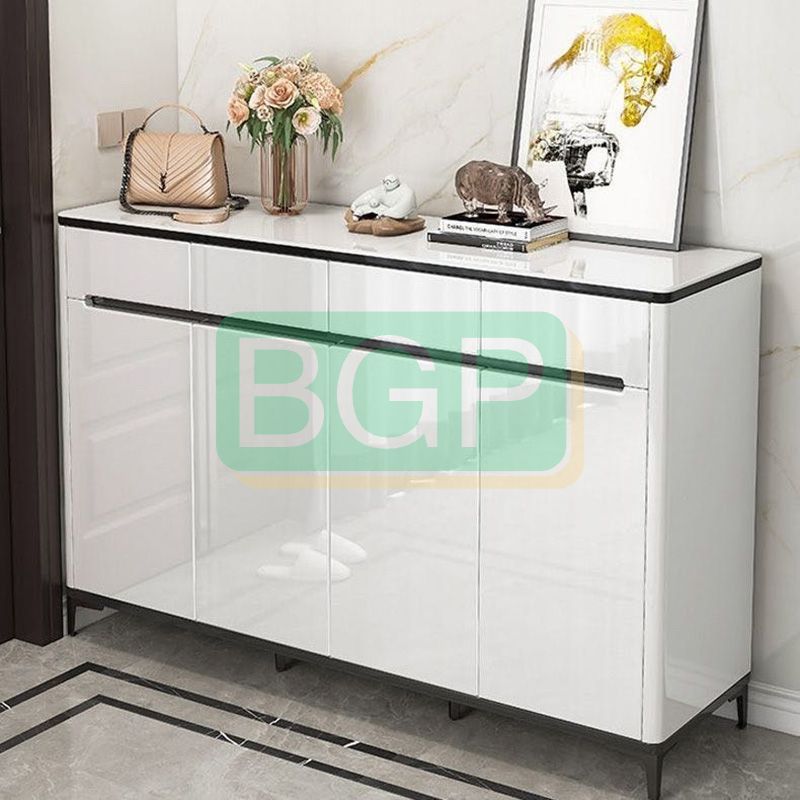 PU White Topcoat For MDF