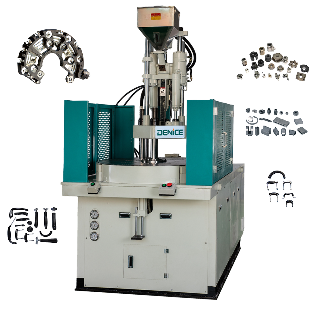 Plastic Injection Molding Machine Manufacturers Cost