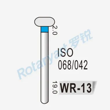 Diamond Bur Manufacturer