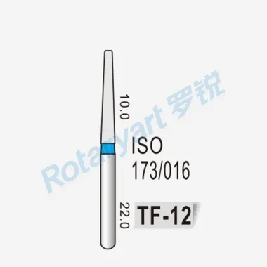 Bone Bur Dental, Dental Finishing Burs Supplier