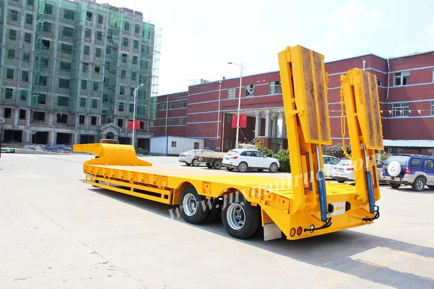 A Quick Guide to Semi-Truck Trailers: Styles, Uses, Sizes
