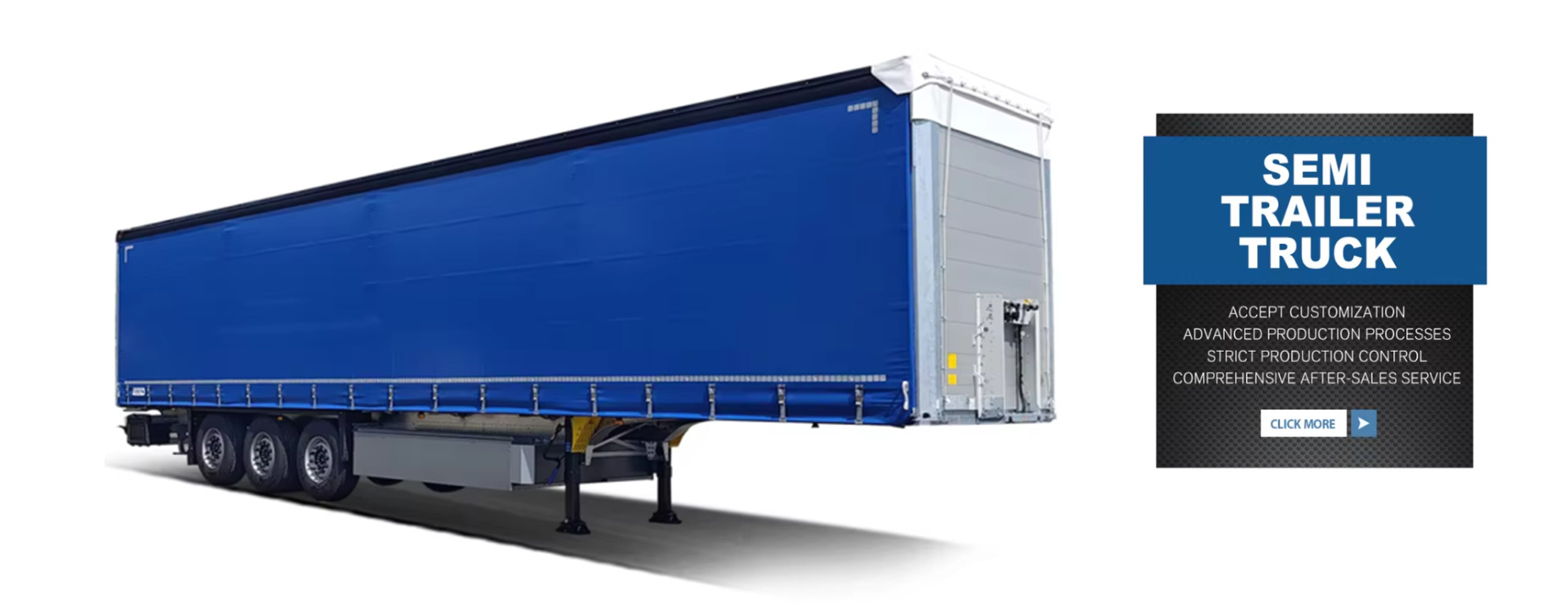 AUTONK Axles World-class Quality