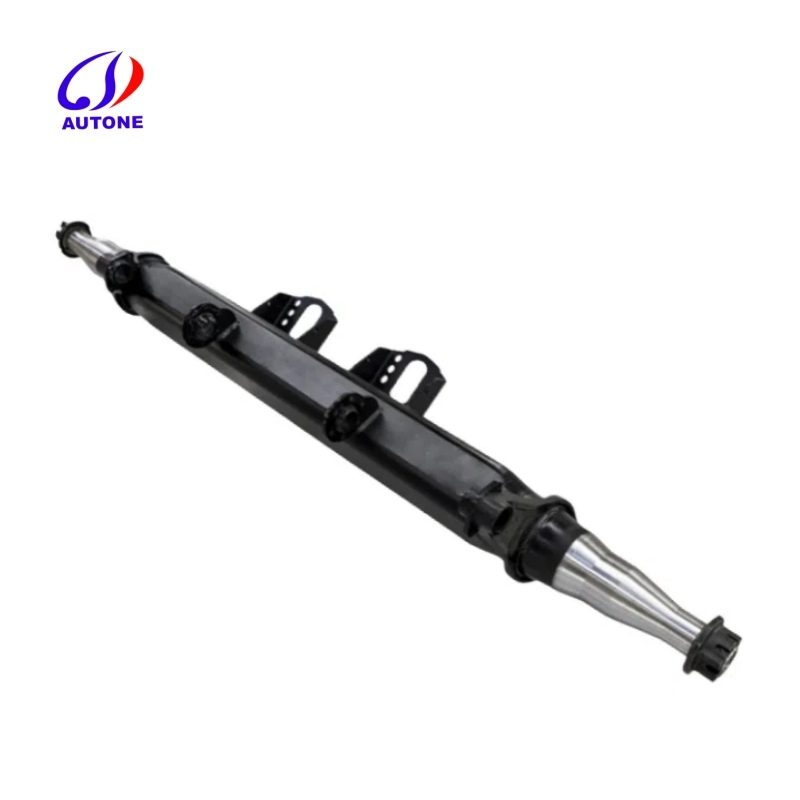 Axle Tube,Semi Trailer Axle Tube