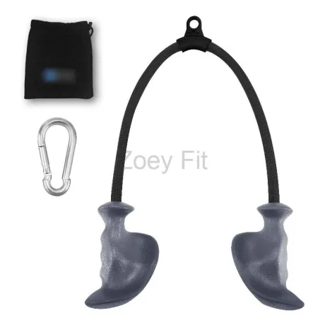 Get a Grip: Cable Machine Handle for a Stronger Workout