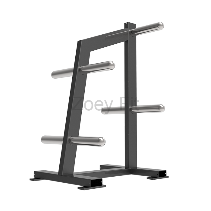 Vertical Plate Tree exporter
