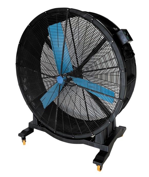 commercial fan
