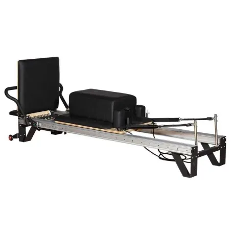 Pilates Aluminium Alloy Core Training Bed supplier