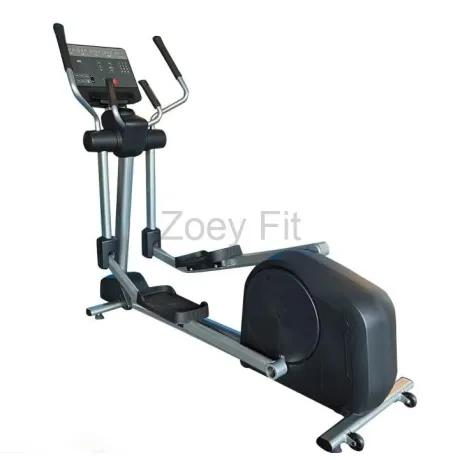 commercial elliptical machine