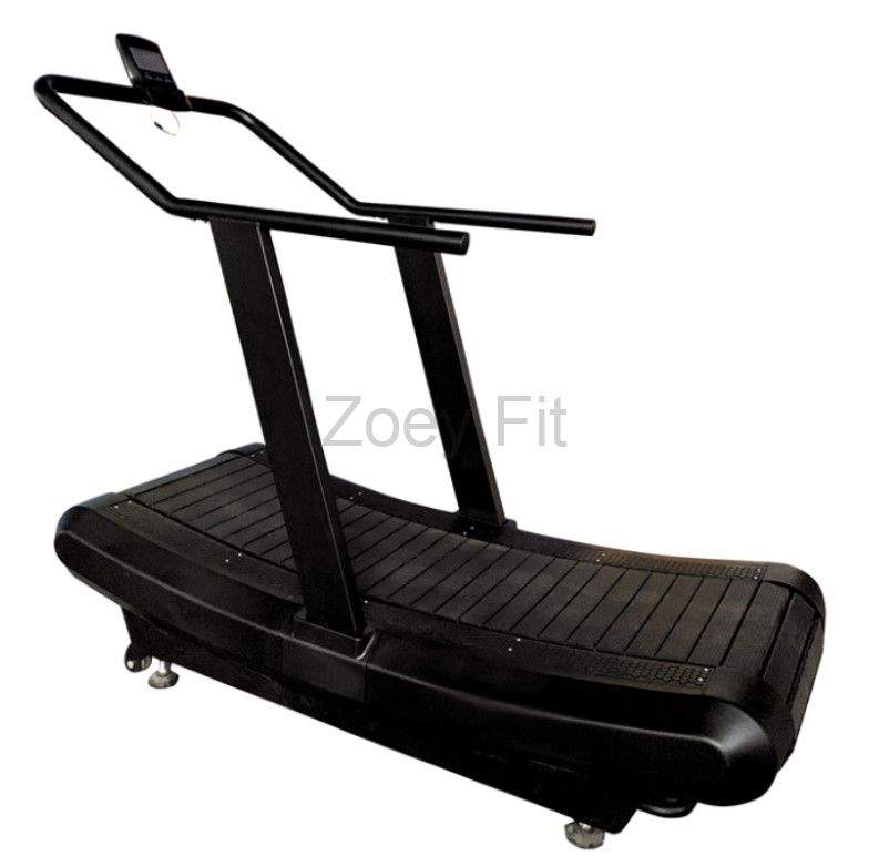 self power treadmill