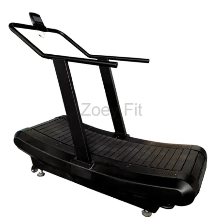 self power treadmill