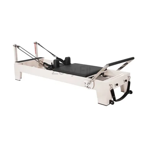 pilates core training bed