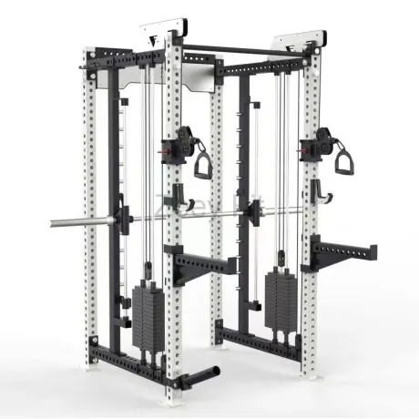 multi smith machine supplier