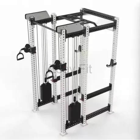 3d smith machine multi triainer manufacturer