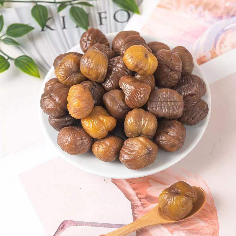 Chestnut Kernel for Sale