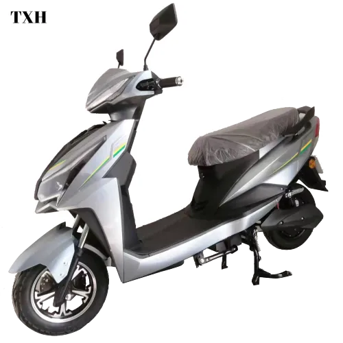 Electric scooter 800W 45km/h 80km