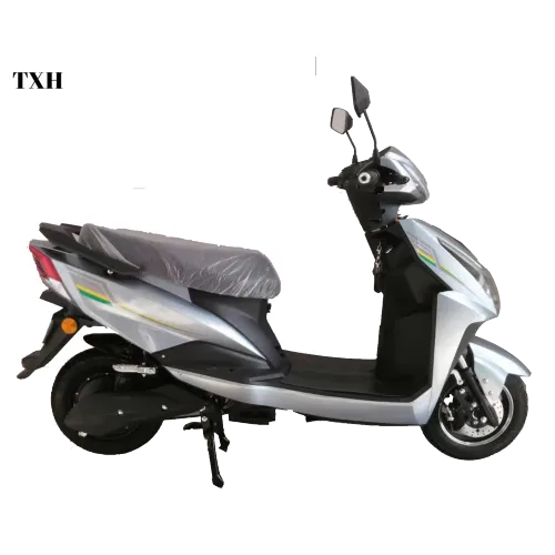 Electric scooter 800W 45km/h 80km