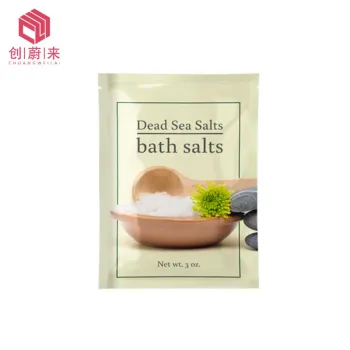 Types of Pouches - CWL Packaging