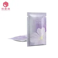 Custom Flexible Packaging for Health and Beauty -CWL