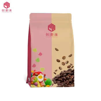 Types of Pouches - CWL Packaging