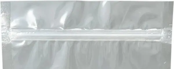 4 Types of Zippers for Flexible Packaging Bags - CWL Packaging