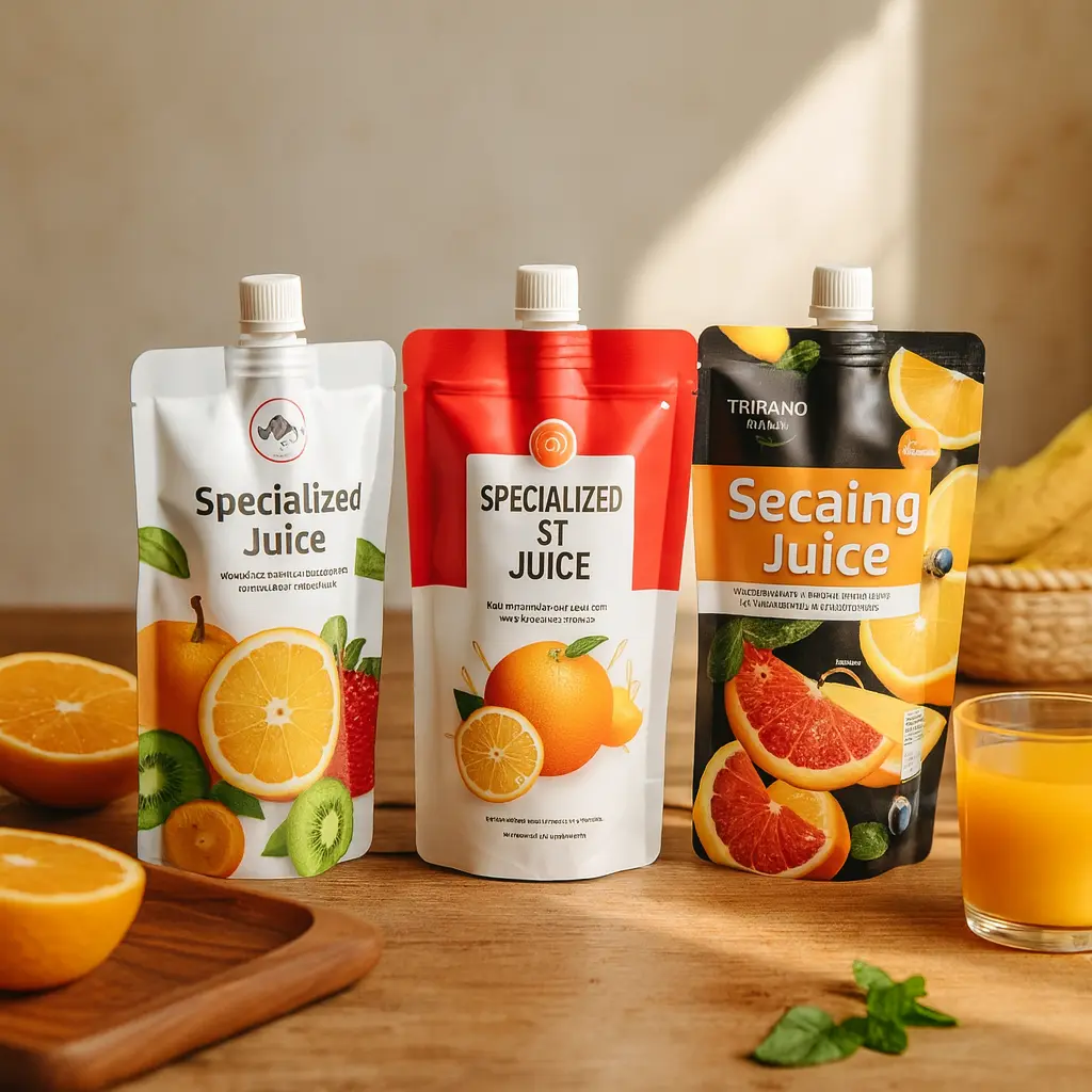 3 Best Types Of Beverage Packaging | CWL Packaging