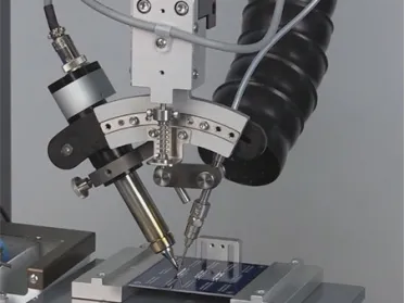 Robotic Soldering Process Optimization: Spattering and Solder Spread