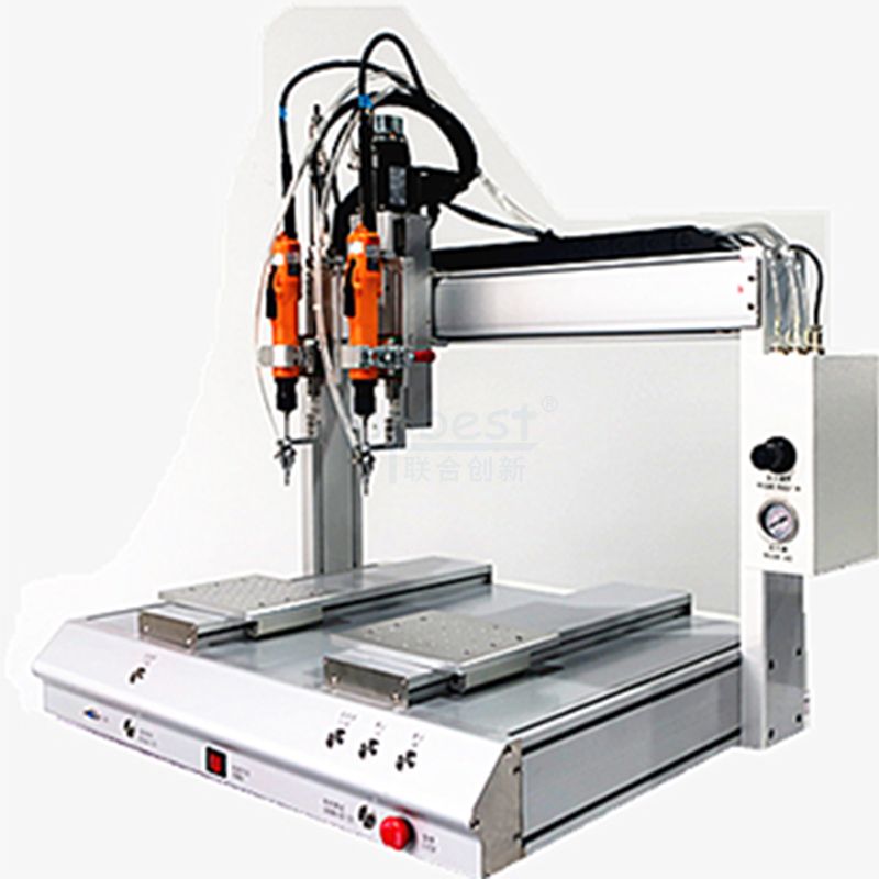 Screwdriving Robot TBS-SC-6331S