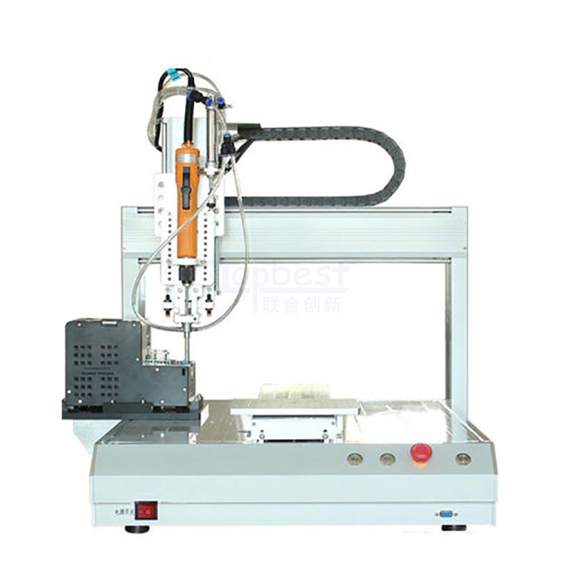 Desktop Automatic Screwdriving Robot SX-441 - Topbest