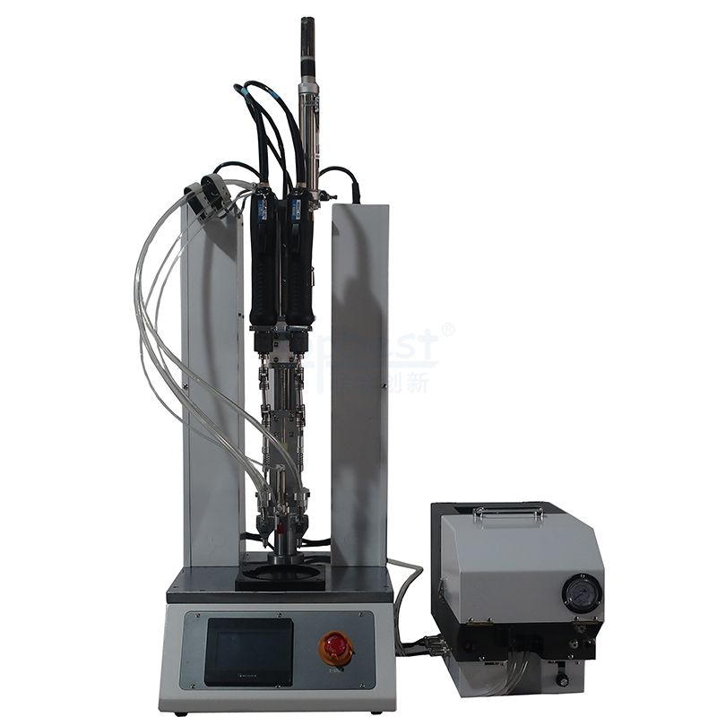 Pedal Type Screw Fastening Machine - Topbest