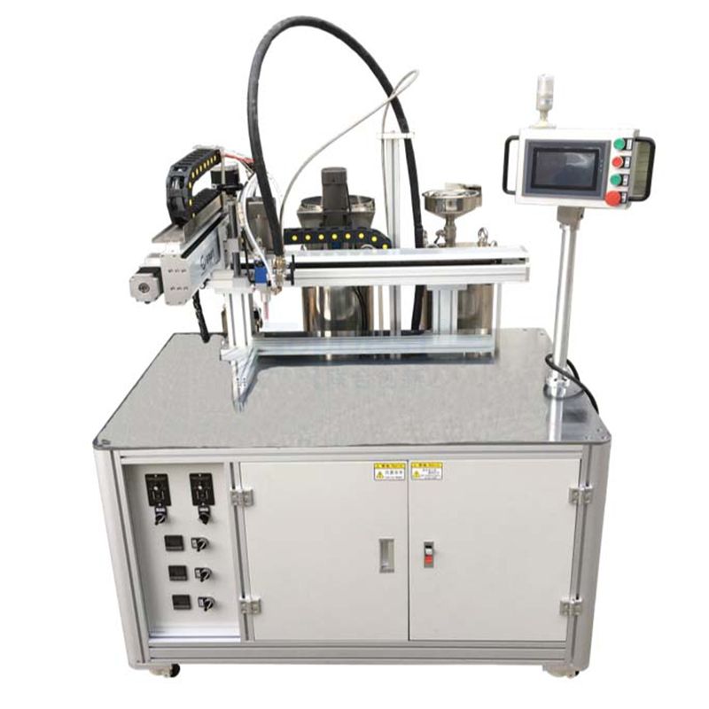 Epoxy Resin Dispensing Machine