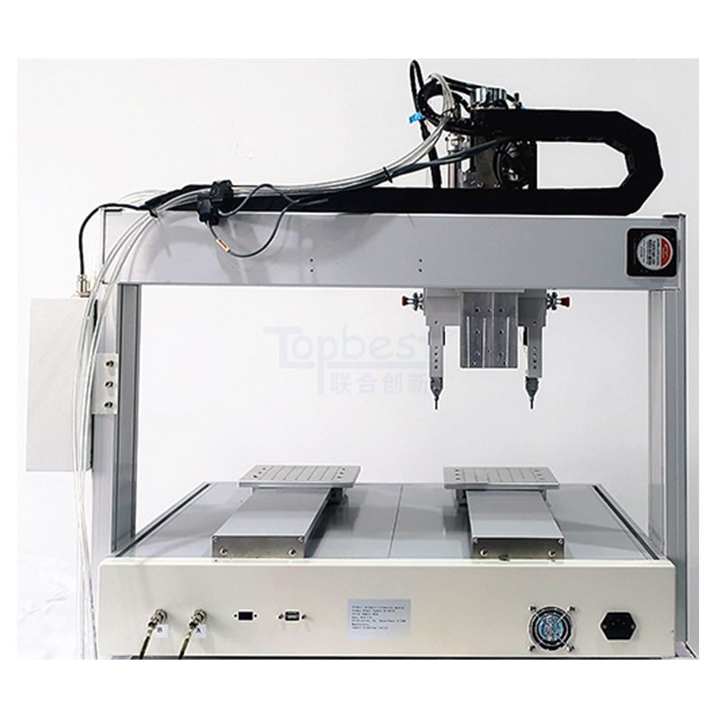 Screwdriving Robot TBS-SC-6331S