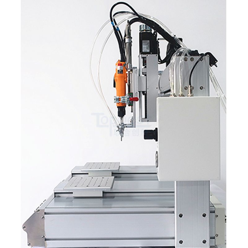 Screwdriving Robot TBS-SC-6331S