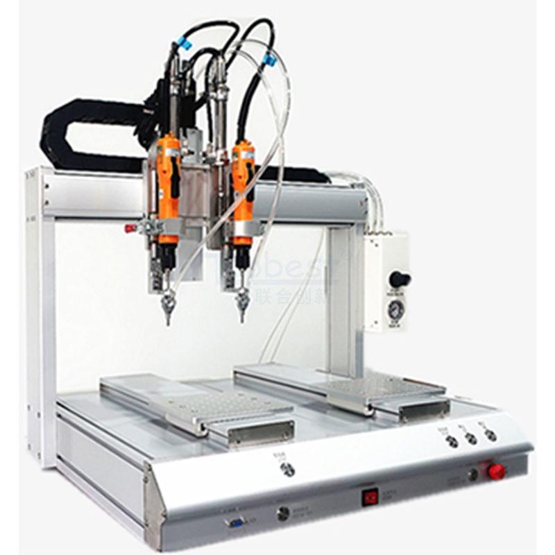 Screwdriving Robot TBS-SC-6331S