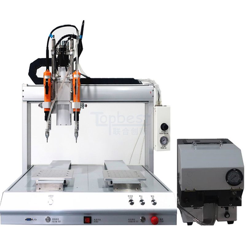 Screwdriving Robot TBS-SC-6331S