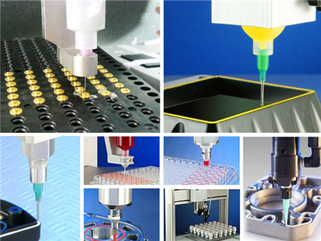 Fluid Dispensing Solution