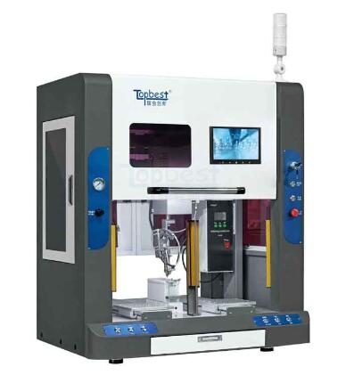 5 Key Considerations When Selecting a Robotic Soldering System