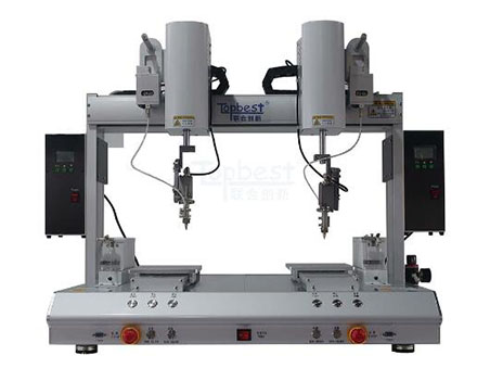 How Does Automated Soldering Work?