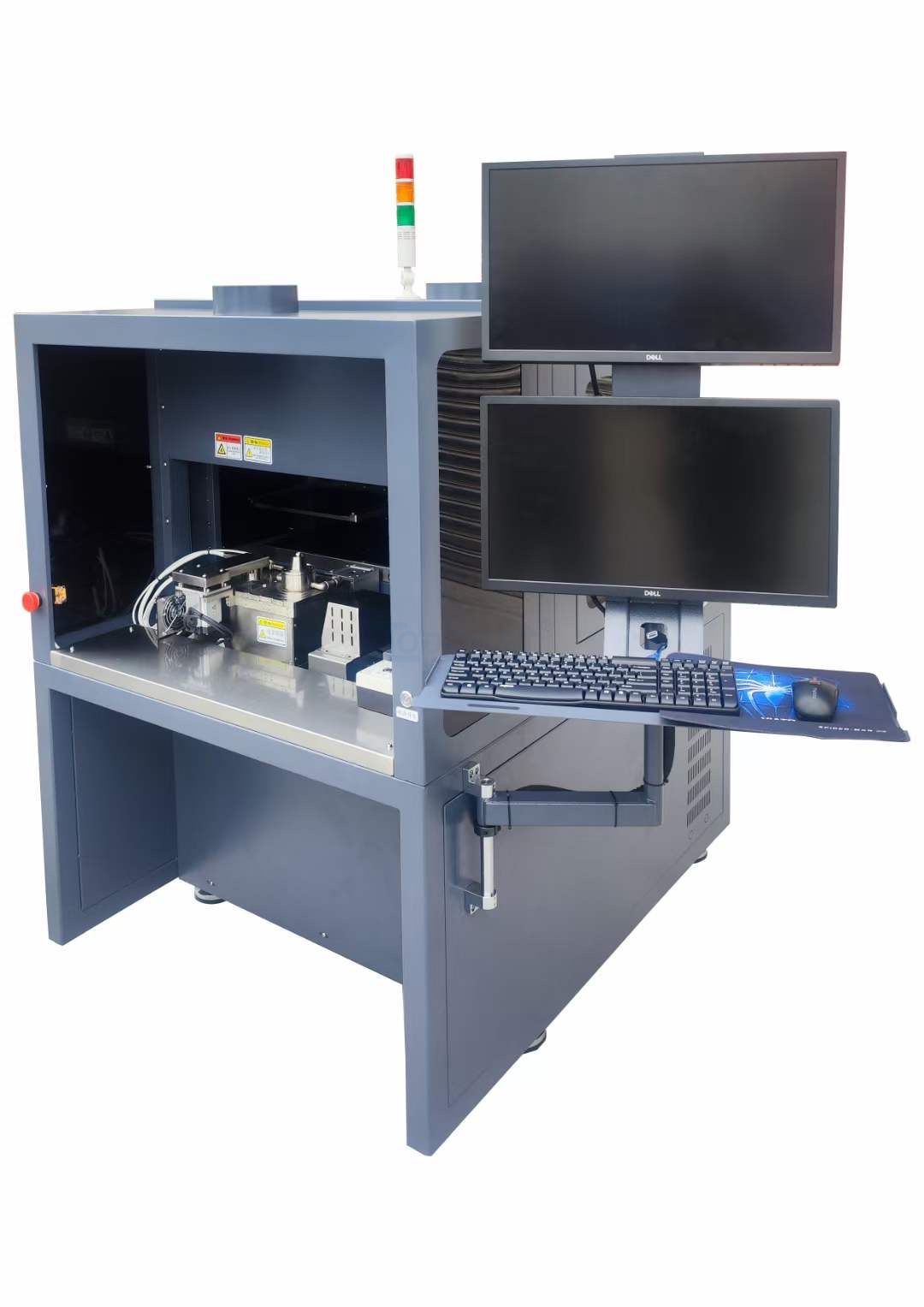 Selective Wave Soldering Machine - Topbest