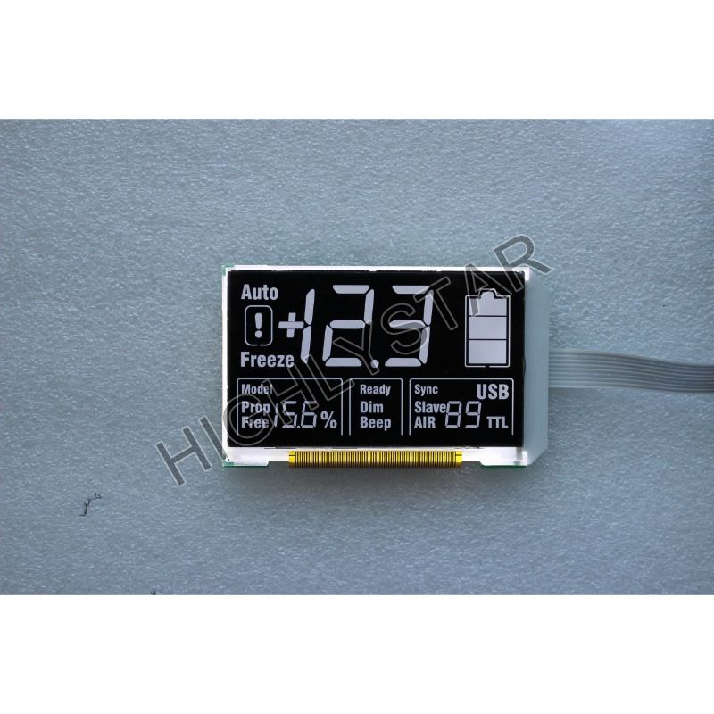 Full Viewing Angle VATN