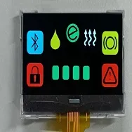 Custom LCD Displays, Customized LCD Module